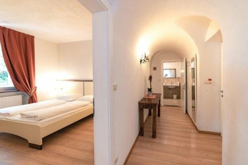 Otel Apartments Waldquell, Trentino‑Alto Adige, foto