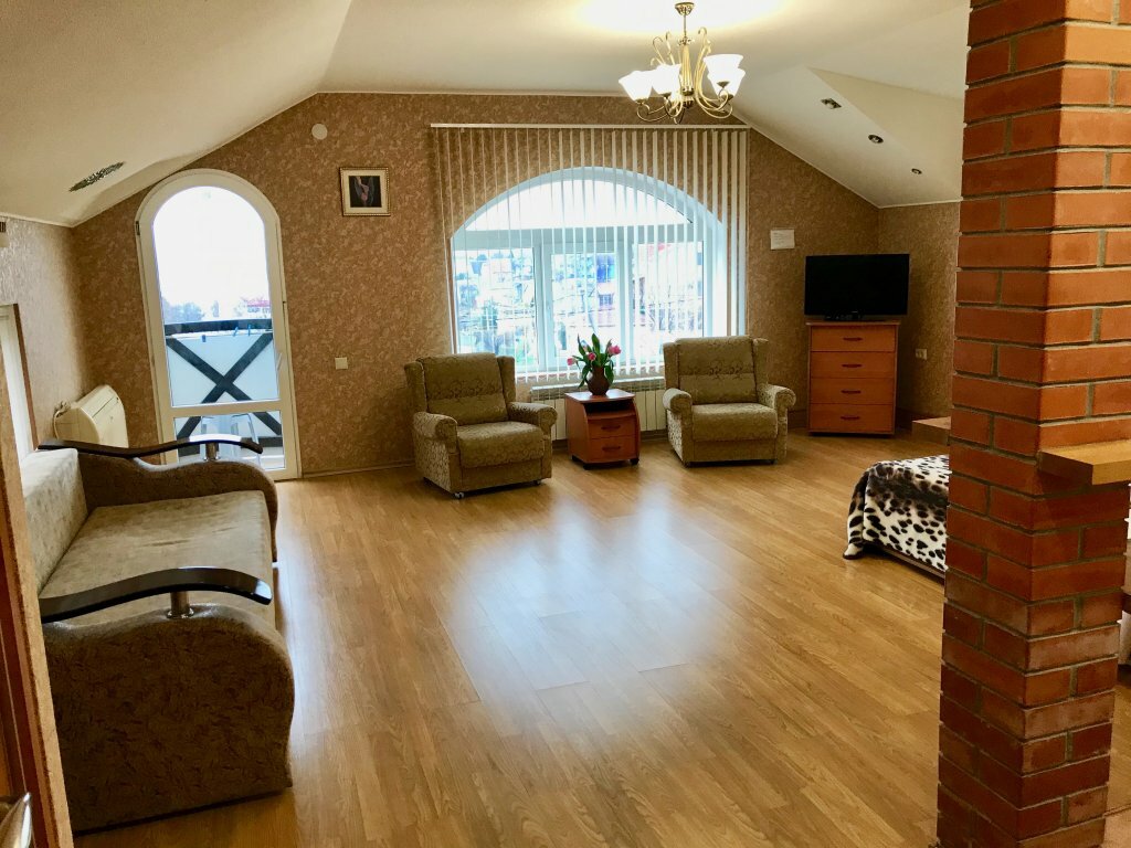 Otel На площади Захарова, Sevastopol, foto