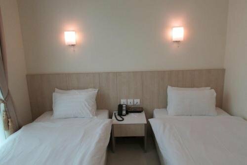 Otel Park View Hotel, Singapur, foto