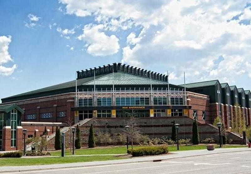 Otel Courtyard Boone, Kuzey Carolina Eyaleti, foto