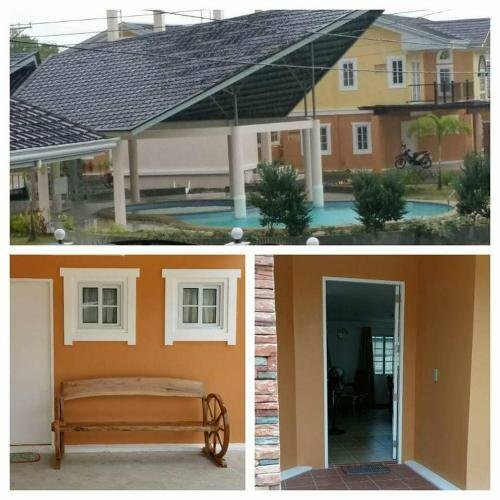 Otel Ramyer Transient House Panglao, Bohol, foto