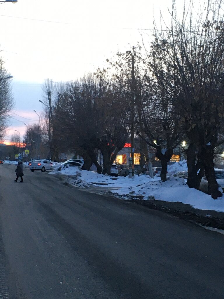 Market Magnit Moya Tsena, Tiumen, foto