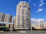 Apartments on Noviy gorod (Cheboksarskiy Avenue No:19), yeni yerleşim alanlarındaki daireler  Cheboksary'den
