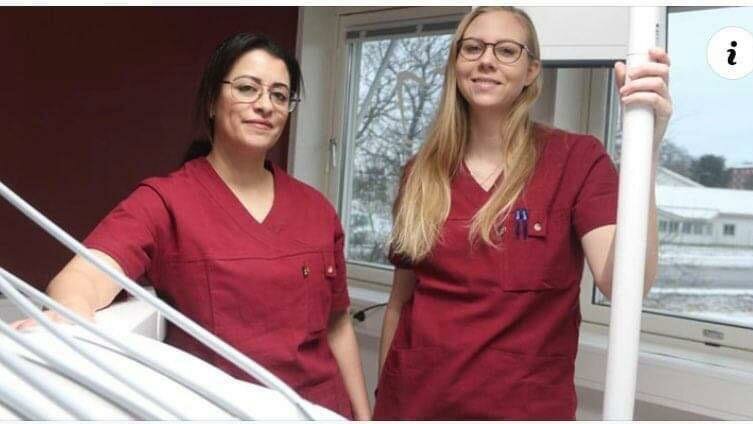 Özel ağız ve diş sağlığı klinikleri ve muayenehaneleri Skövde Healthy Smile, Skövde, foto