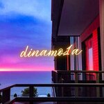 Dinamo1a (ulitsa Dinamo No:1А), kısa süreli konaklama  Svetlogorsk'tan