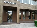 Фигурист (Kolhoznaya Street No:5), spor mağazaları  Krasnodar'dan