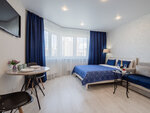 Anna Apart (Korolyova Avenue No:62), otel  Saint‑Petersburg'dan