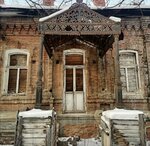 Дом управляющего чугунолитейного завода К. А. Москвина (ulitsa Andronovykh No:9, kvartal Tsentr), turistik yerler  Kusa'dan