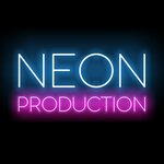 Neon-production (Sovetskaya Street No:99), tabela yapımı  Novosibirsk'ten