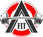 A-fit Sport Atrium (проспект Героев Сталинграда No:47), spor ve jimnastik salonları  Sevastopol'dan