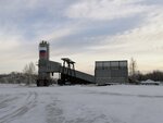 Бачатский Бетон (ulitsa Zhdanova No:33В), beton ve beton ürünleri üreticileri  Guryevsk'ten