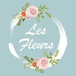 Les Fleurs (Svobody Street No:19), çiçekçiler  Yaroslavl'dan