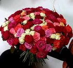Flower (Kooperativnaya ulitsa No:84А, selo Belaya Glina), çiçek teslimatı  Krasnodarski krayından