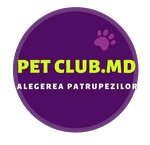 Pet club md (Gregory Vieru Boulevard No:19), petshop  Kişinev'den