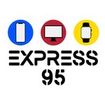 Express 95 (ulitsa Ordzhonikidze No:1, Achkhoy-Martan), elektronik eşya mağazaları  Çeçen Cumhuriyeti'nden