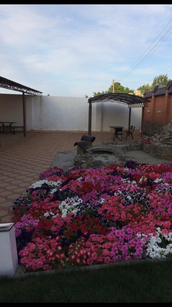 Konuk evi День и Ночь, Rostovskaya oblastı, foto