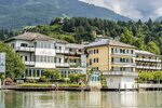 Seeglück Hotel Forelle 4 S Millstatt (Fischergasse No:65, Millstatt), otel  Karintiya'dan