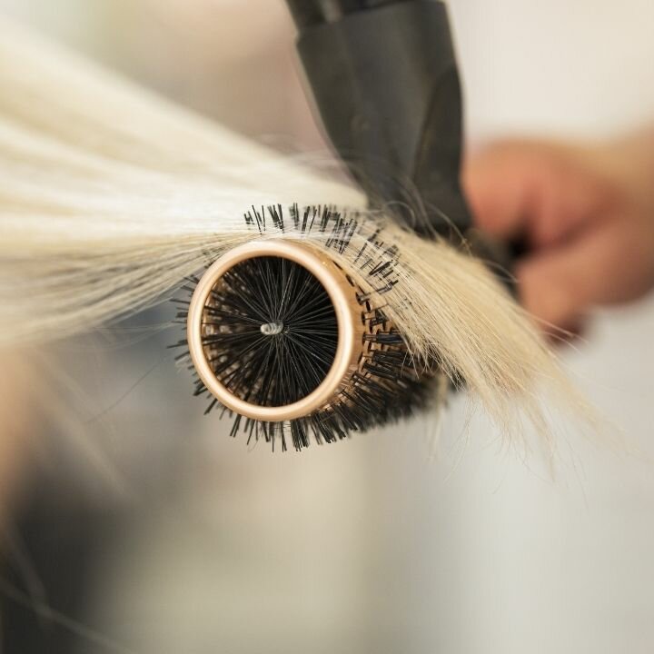 Kuaförler Peluquería Cristina Ruiz Unisex, , foto