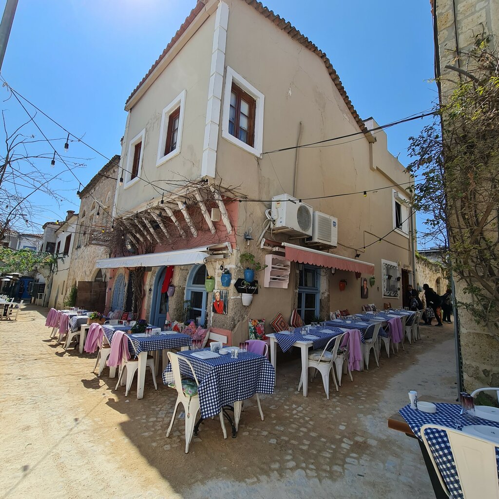 Restoran Dem Meyhane Alaçatı, Çeşme, foto