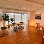 Osteomed Sebastian Sommer und Markus Heffele GbR (Seelachstraße No:3, Bad Friedrichshall), tıp merkezleri ve klinikler  Baden‑Wurttemberg'den
