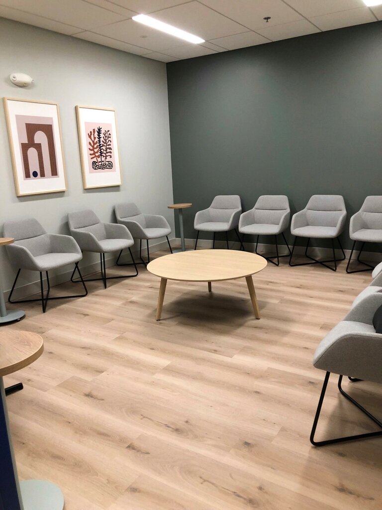 Psikoterapi Jessica Brady, Lpc, Tennessee Eyaleti, foto