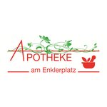 Apotheke am Enklerplatz (Talstraße No:9, Homburg), eczaneler  Homburg'dan