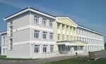 Srednyaya obshcheobrazovatelnaya shkola № 14 (ulitsa Usiyevicha No:16, posyolok Krasnogvardeyskiy), ortaokul  Sverdlovskaya oblastından