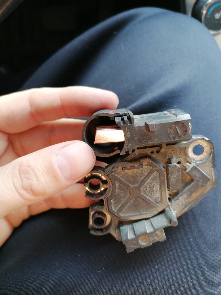 Elektrikli cihazların tamiri Avtoproyekt, Tula, foto