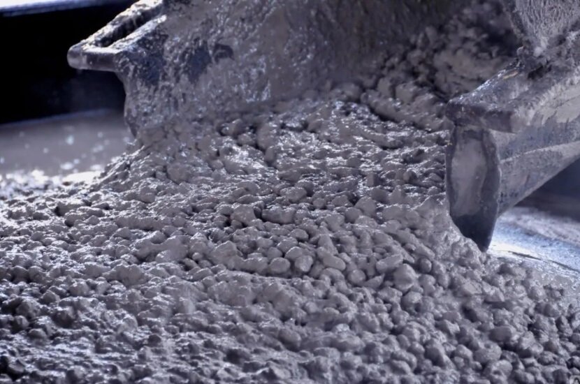 Beton ve beton ürünleri üreticileri Ника, Dolgoprudny, foto