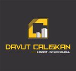 Davut Çalışkan Gayrimenkul (Kayseri, Kocasinan, Erciyesevler Mah., Mehmet Koç Sok., 3C), emlak ofisi  Kayseri'den