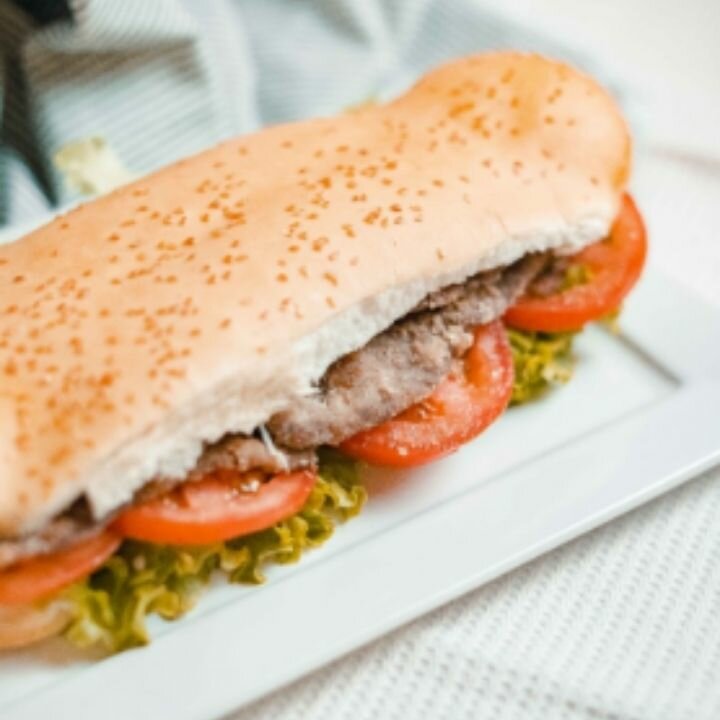 Restoran Viandas Mar del Plata, Mar del Plata, foto