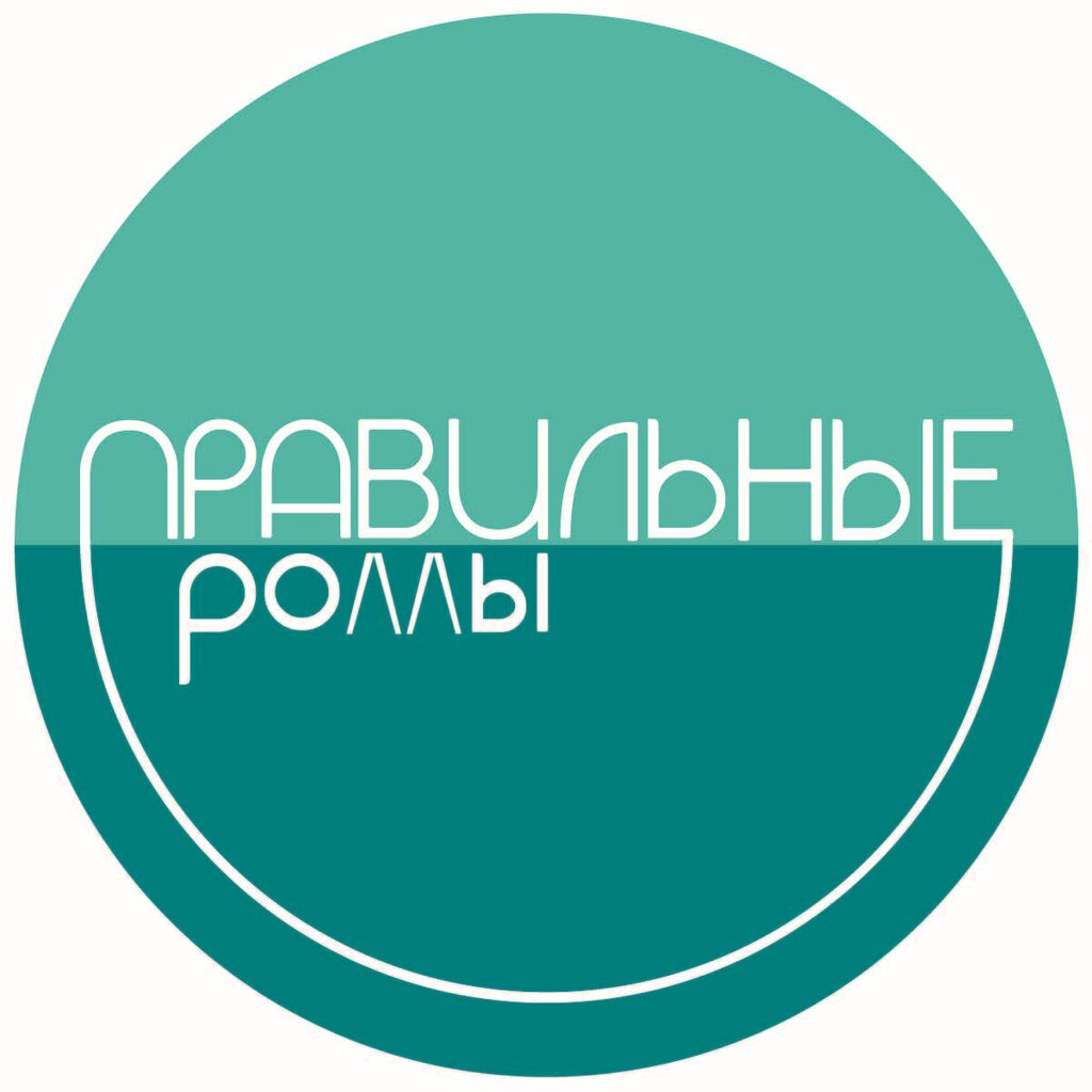 Suşi ve asya ürünleri Правильные роллы, Moskova, foto