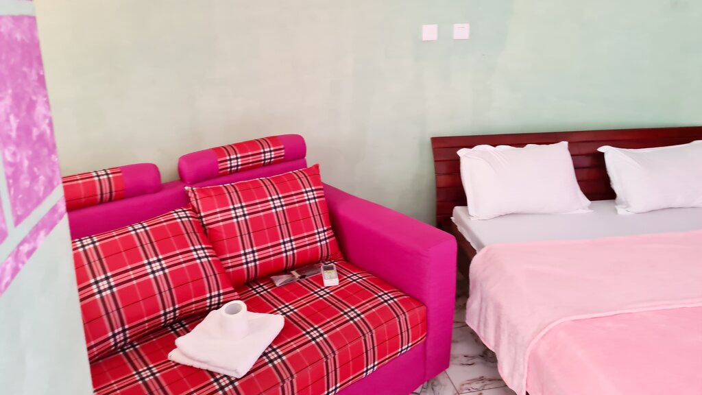 Otel Eden hotel. toumodi, Dünya, foto