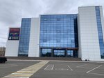 Торговый центр (Chelyabinsk Region, Yuzhnouralsk), alışveriş merkezleri  Yujnouralsk'tan
