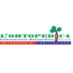 L'Ortopedica (Via Giacomo Brentani No:1, Lugano), ortopedik ürünler  Lugano'dan