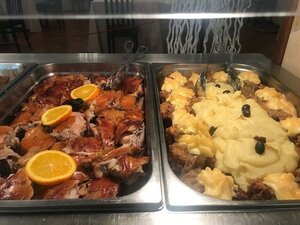 LikeEventus Pombal (Porto, Trofa, Rua Marquês do Pombal, 9), restoran  Leiria'dan