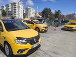 Karaköprü Lotus Taksi (Şanlıurfa, Karaköprü, Şenevler Mah., 6104. Sok., 1), taksi  Karaköprü'den