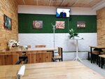 Teremok (Kiyevskaya ulitsa No:20), ekmek fırını  Sovetskaya Gavan'dan