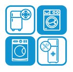 Masterskaya 34 (Istoricheskaya Street No:140А), beyaz eşya servisleri  Volgograd'dan