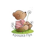 Kroshka Pooh (60 Let Obrazovaniya SSSR Avenue No:26И), anaokulları  Krasnoyarsk'tan