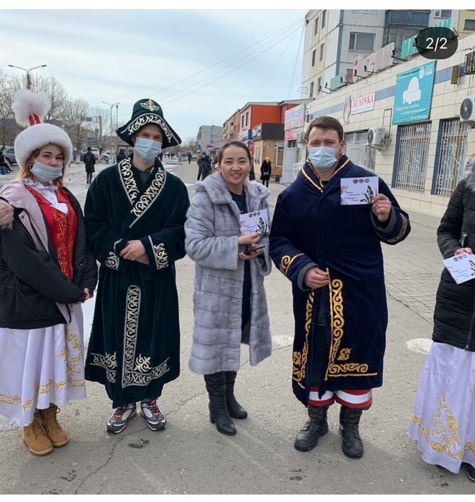 Çocuk ve gençlik merkezleri Центр развития молодежных инициатив, Yekibastuz (Ekibastuz), foto