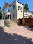 Ейская усадьба на Бердянской (Berdyanskaya ulitsa No:100), otel  Yeysk'ten