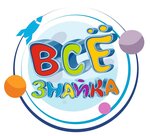 Vseznaika (Stakhanovtsev Street No:5), anaokulları  Saint‑Petersburg'dan