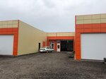 СТО миг (Tikhoretskaya ulitsa No:2), otomobil servisi  Tihoretsk'ten
