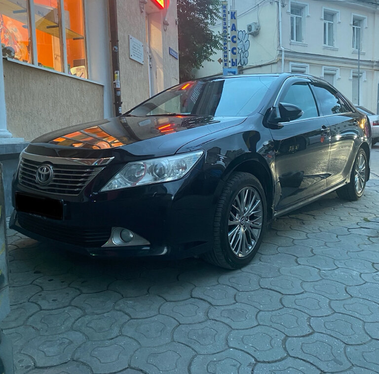 Oto kiralama ArendaAvtoYalta82, Yalta, foto