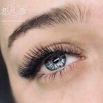 Pichugina Lashes (Respublikanskaya Street No:48), kaş ve kirpik salonu  Yaroslavl'dan