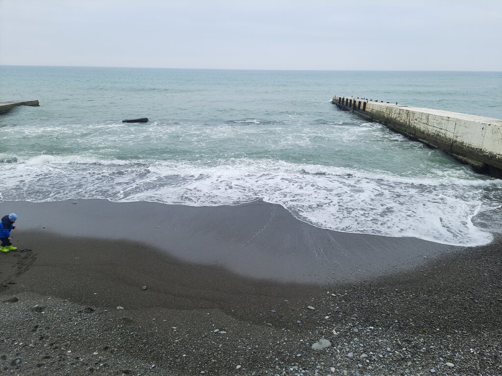 Otel Lesnoy Guest House, Soçi, foto