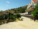Listrigon (улица 7 Ноября No:5Д), otel  Sevastopol'dan
