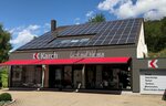 E. Karch & Co. GmbH (Bavaria, Bad Kissingen, Schweinfurter Straße, 1), i̇ç mimarlık firmaları  Bavyera'dan