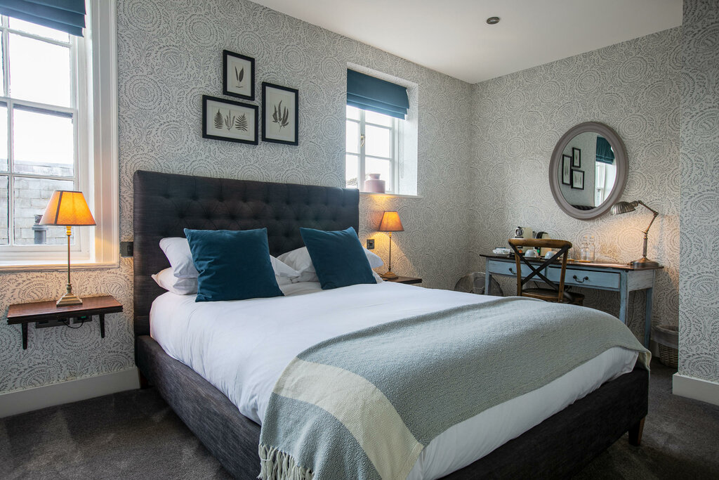 Otel The George Townhouse, İngiltere, foto